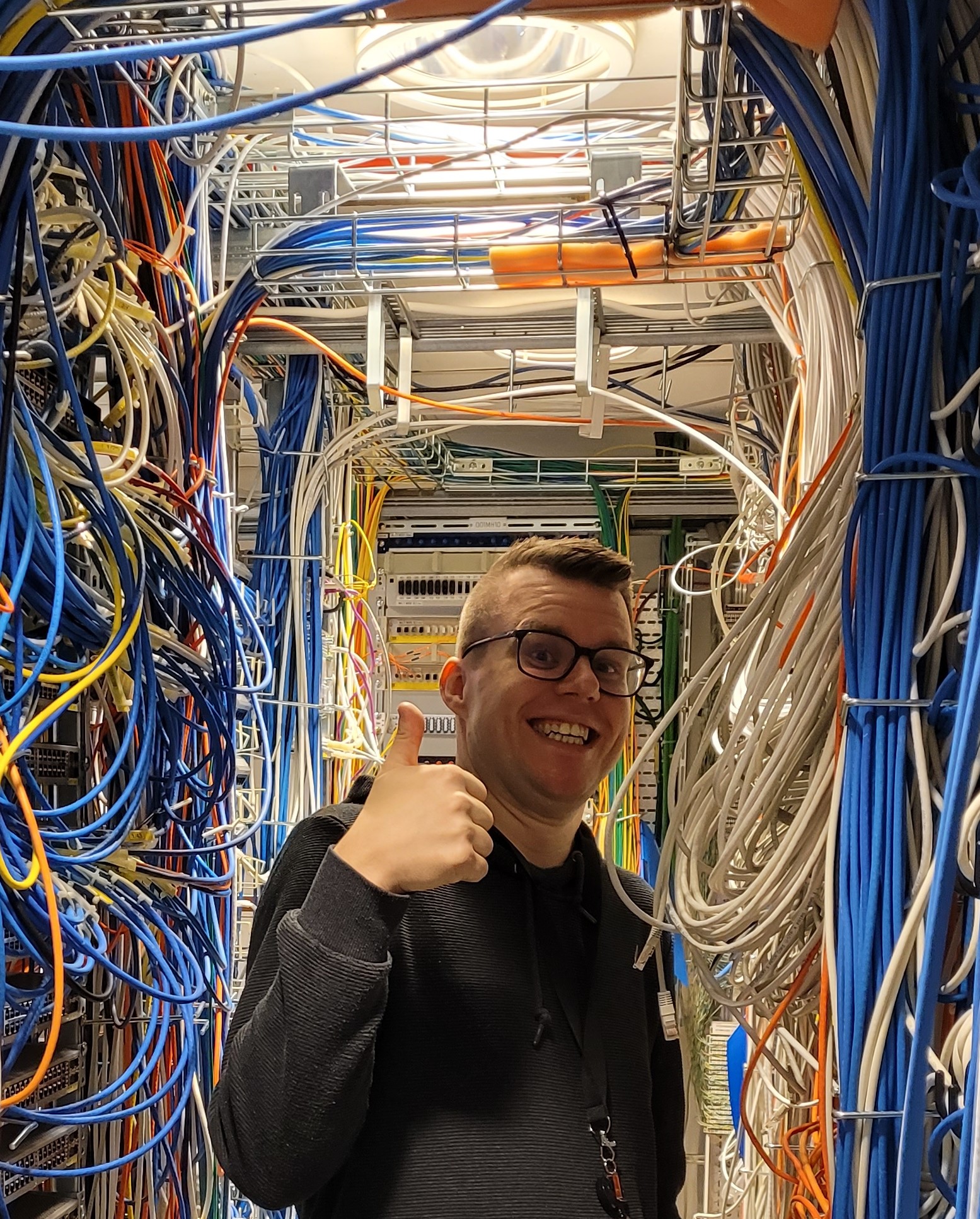 Petter Eriksson - My Resume